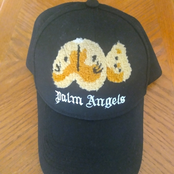 Accessories | Palm Angel Hat | Poshmark
